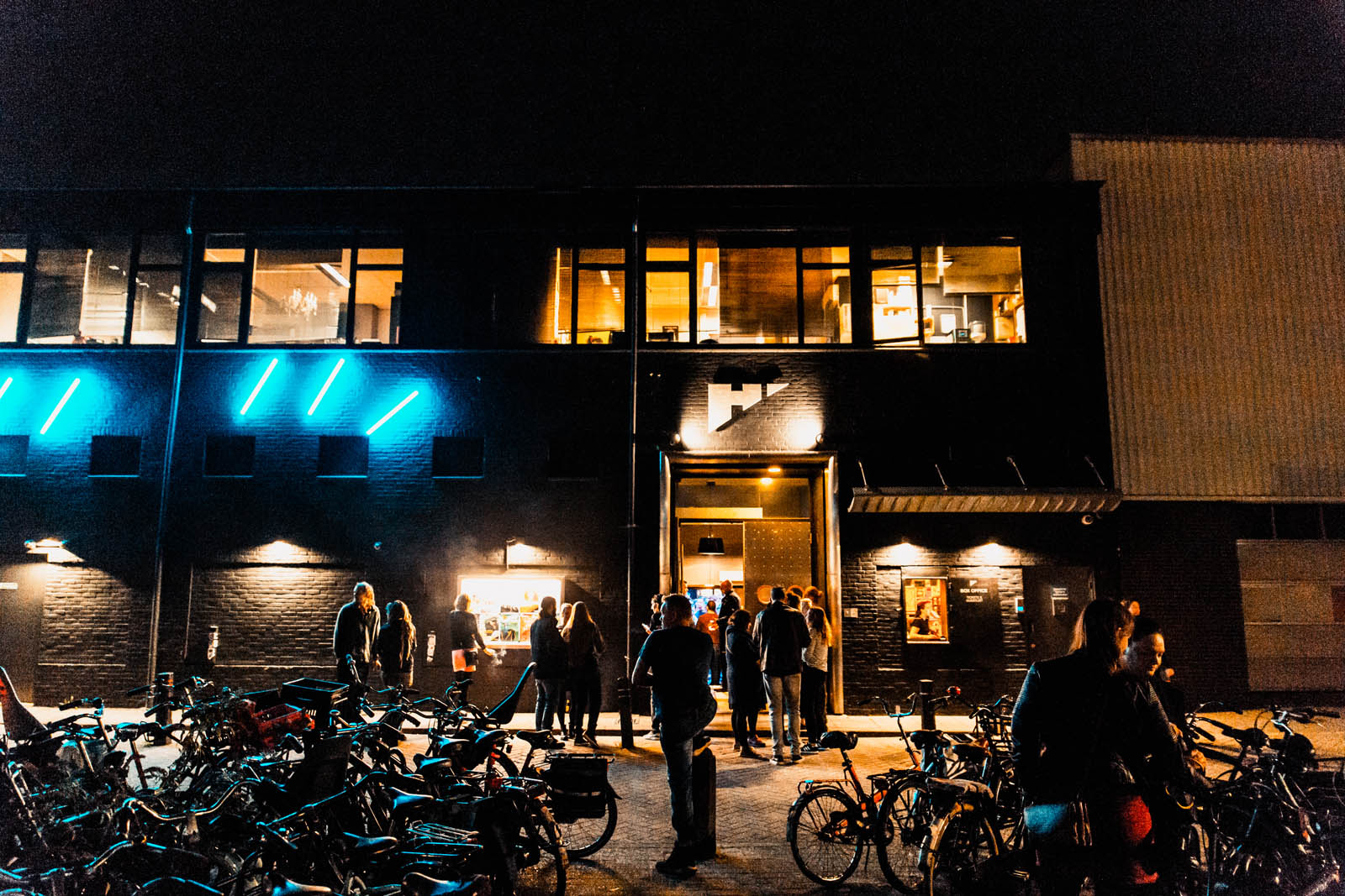 De Helling wordt volwassen: ‘We kunnen eindelijk vooruit kijken’ | De ...