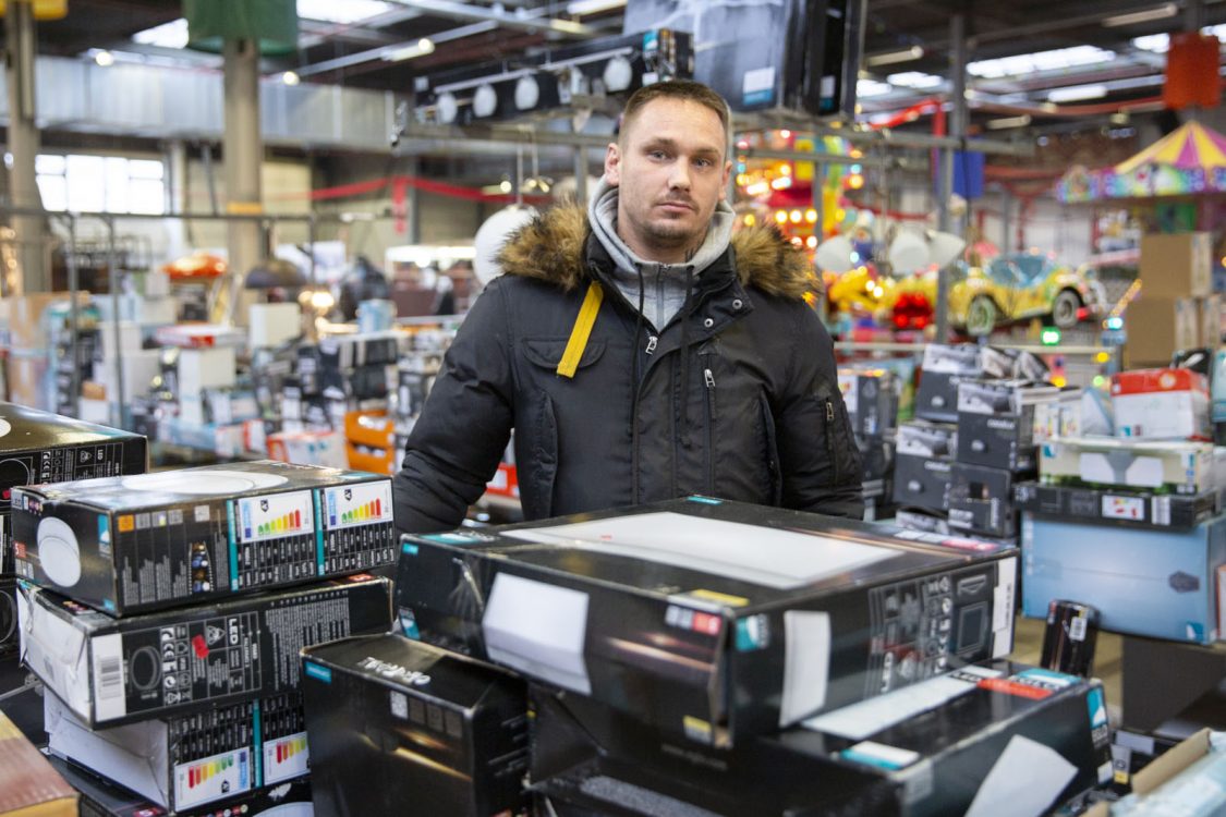 ‘De Utrechtse Bazaar is meer dan een markt’