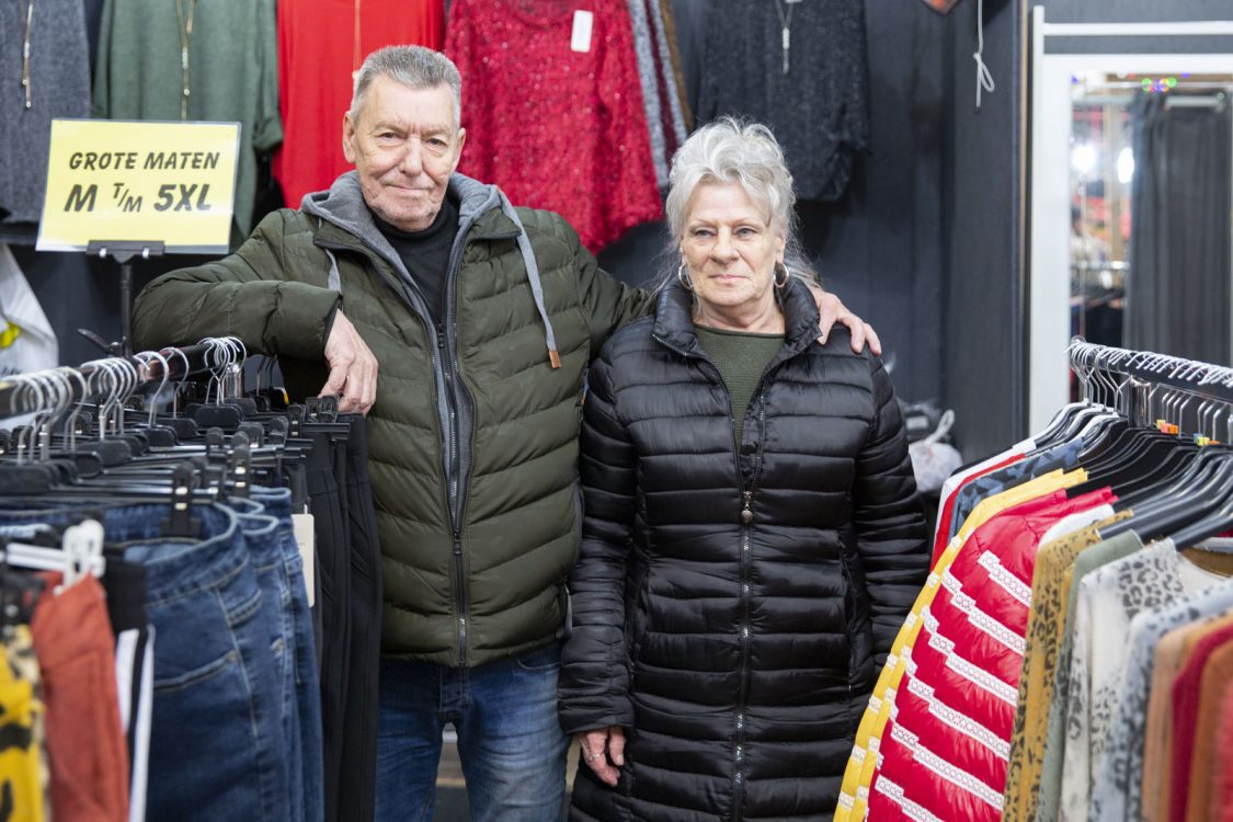 ‘De Utrechtse Bazaar is meer dan een markt’