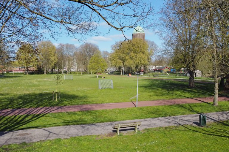 Dit is waarom je een huis wil kopen in Overvecht!