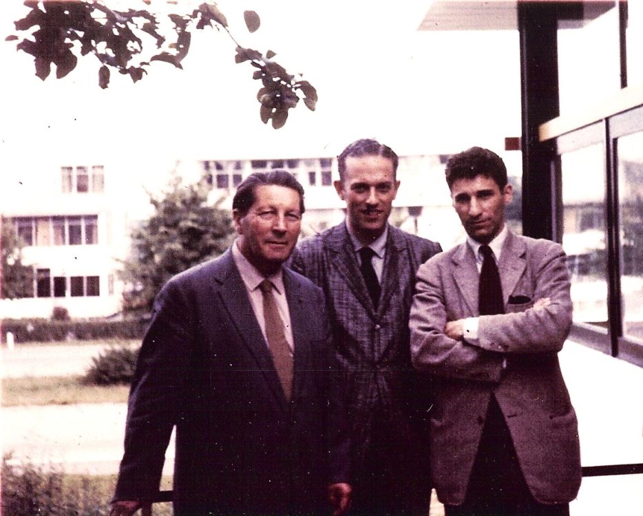 Op pad met Oud-Utrecht: In de voetsporen van Gerrit Rietveld