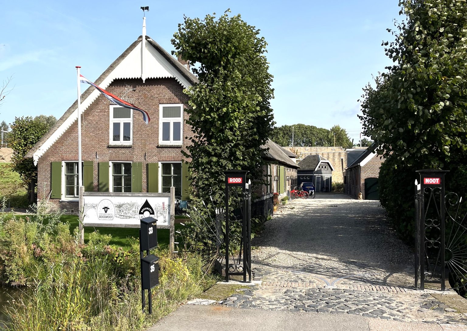 Op pad met Oud-Utrecht: Leidsche Rijn Centrum