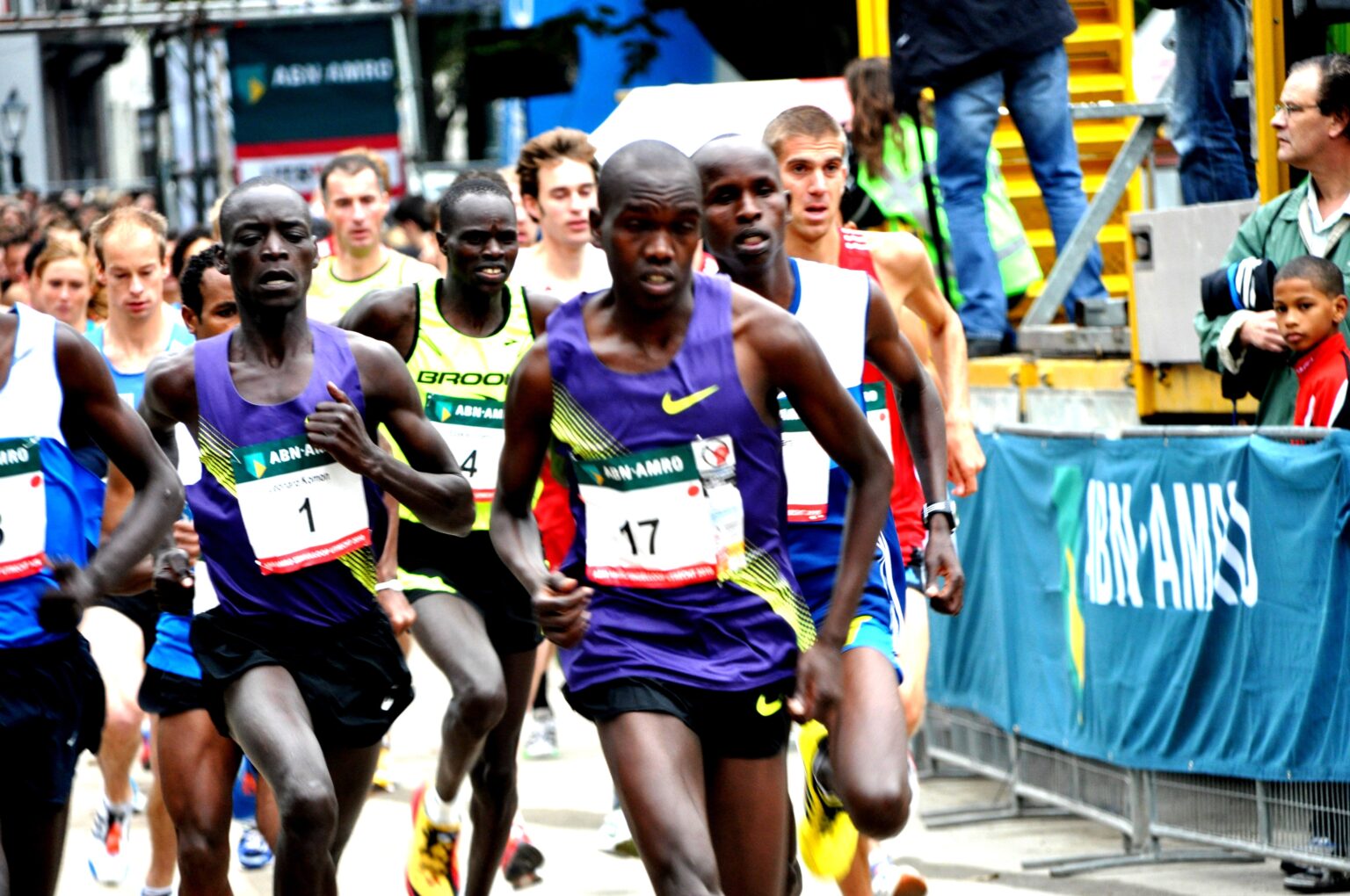 Op pad met Oud-Utrecht: 100 jaar Singelloop | De Utrechtse Internet Courant
